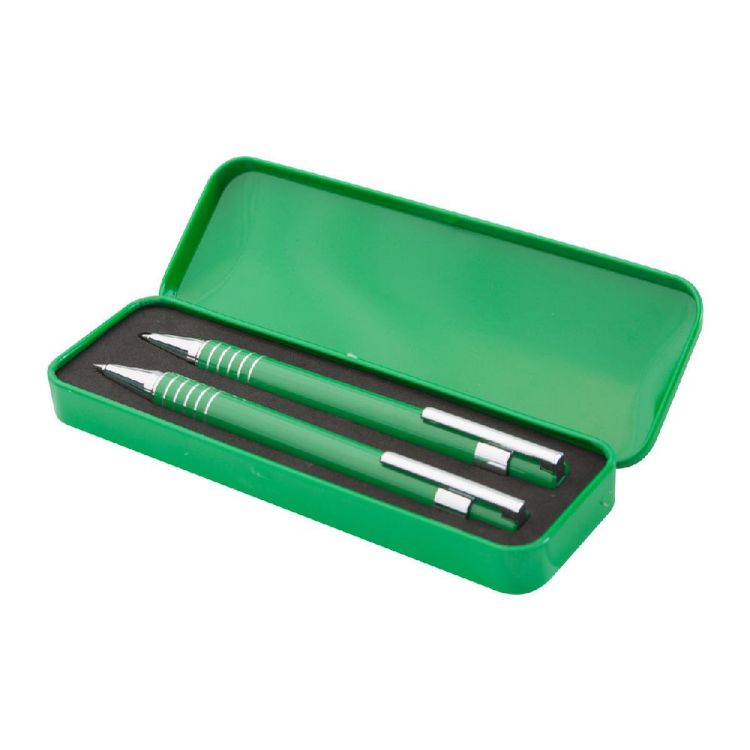 TWINOX - Set penna e matita personalizzato, miglior prezzo! TWINOX