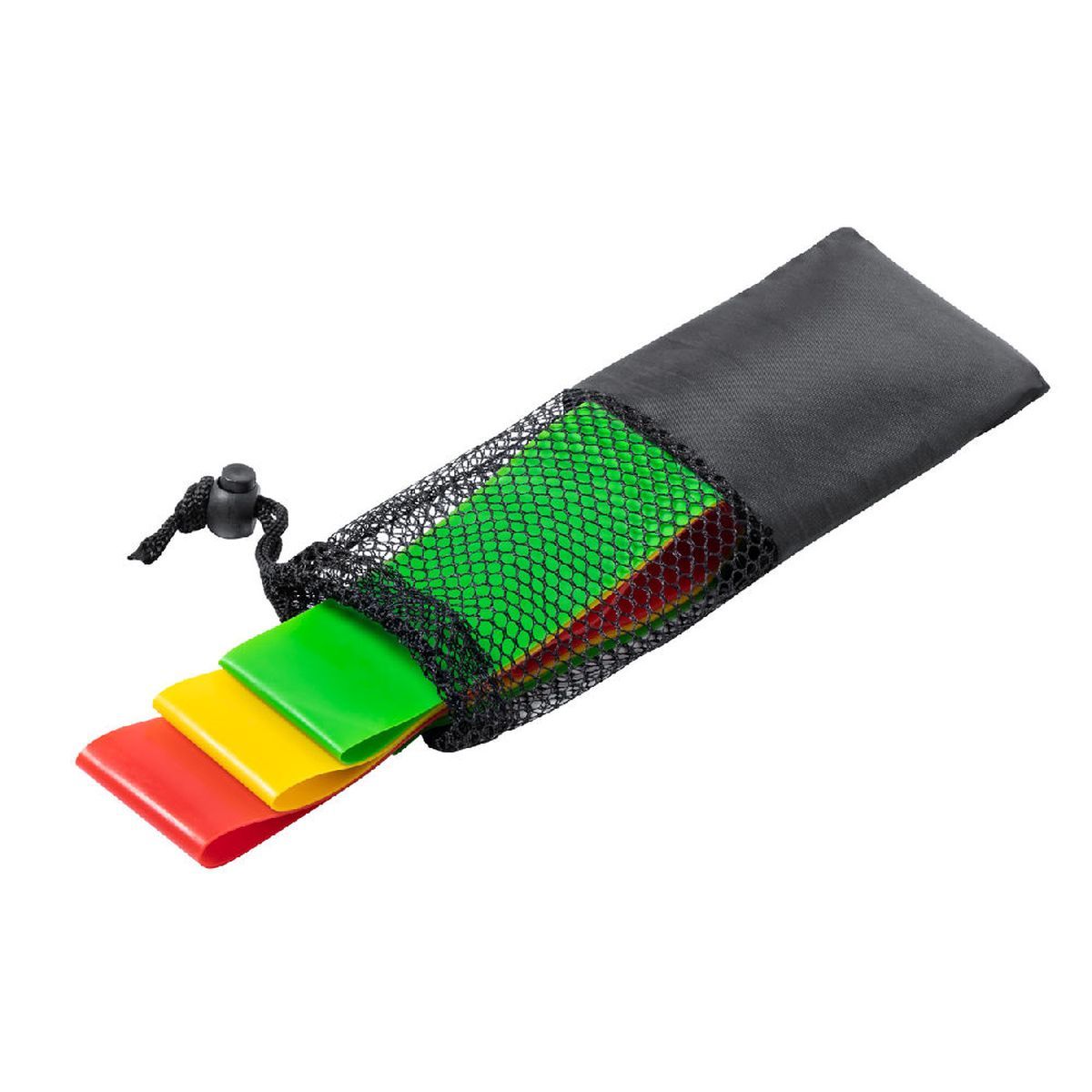 RESBAN - Set fasce per esercizi economico! RESBAN