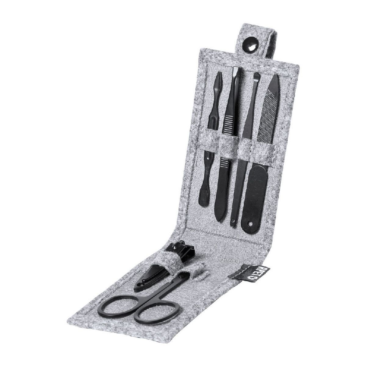 FENICUL - Set manicure personalizzato, super prezzo! FENICUL