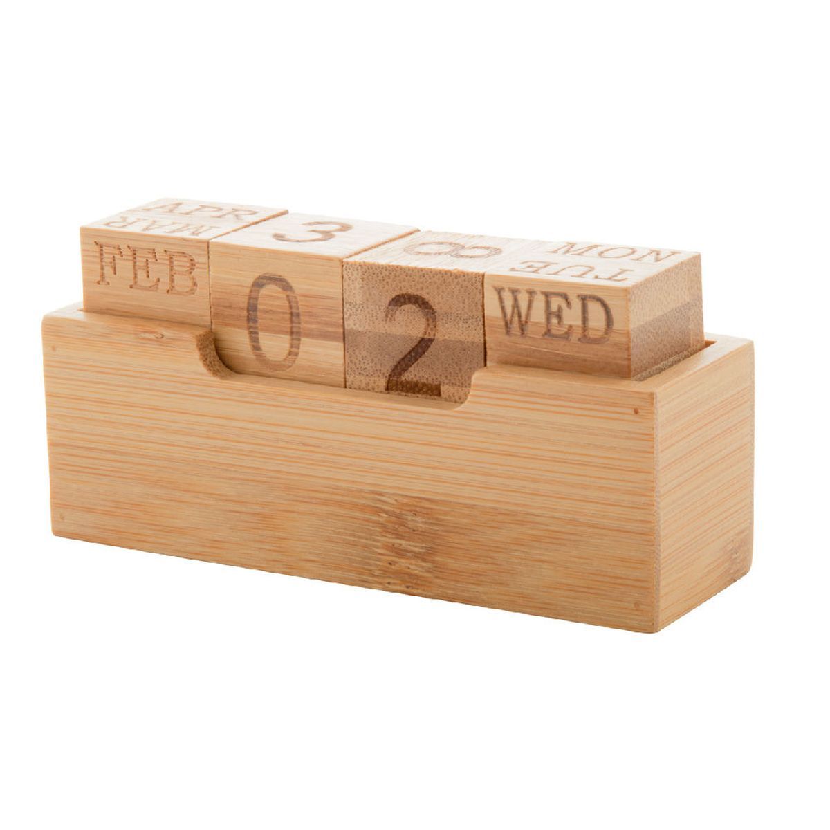 ROLBUS - Calendario perpetuo economico! ROLBUS